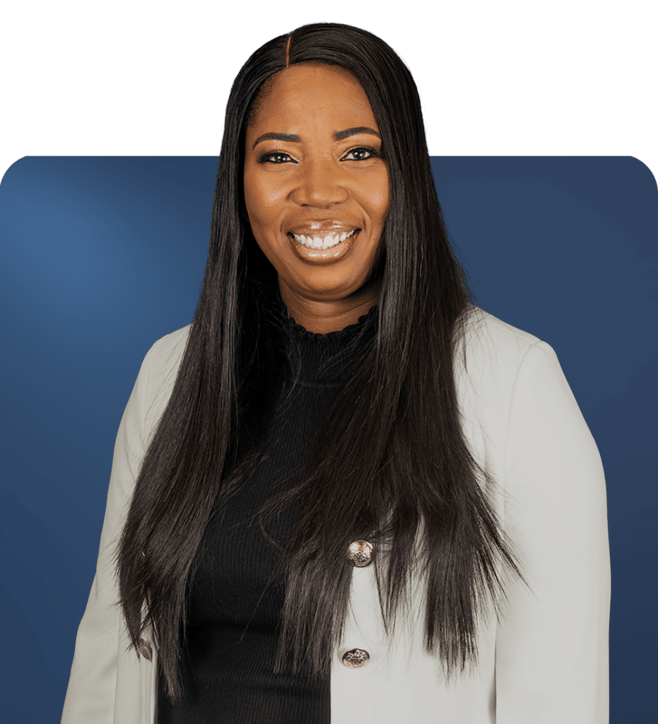 I. Sandra Badejo | Family Law Lawyer | Badejo Law Group